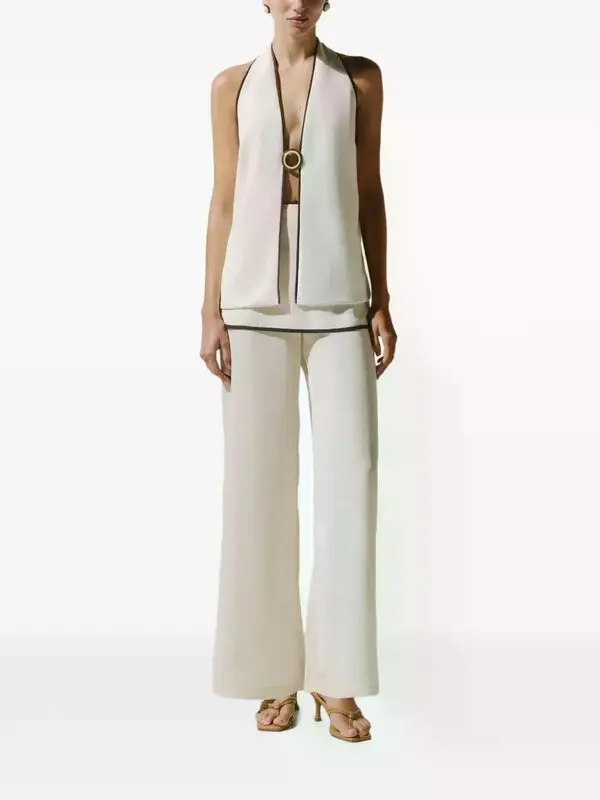 BAOBAB Renata Layered Trousers