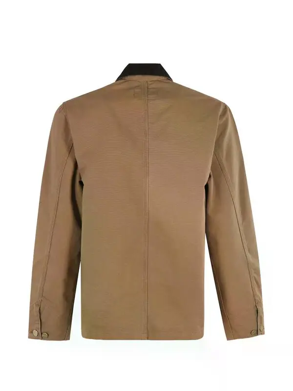 Carhartt Work In Progress Michigan Corduroy-collar Jacket