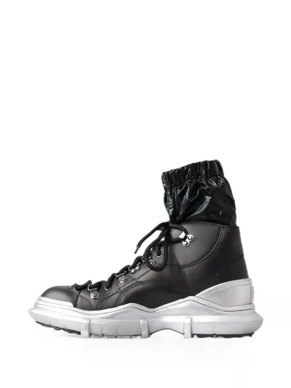 Dolce & Gabbana Galileo High-top Sneakers