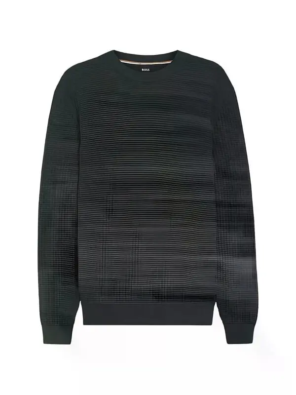 BOSS Crew Neck Sweater