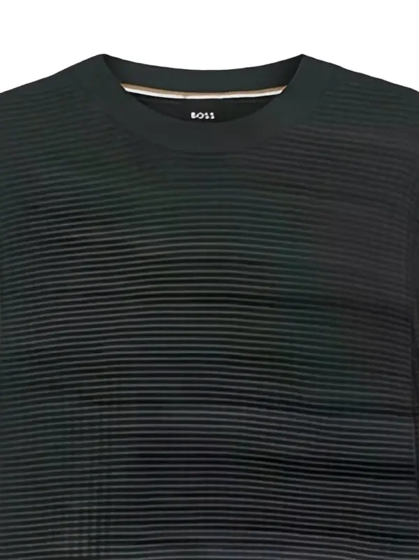 BOSS Crew Neck Sweater
