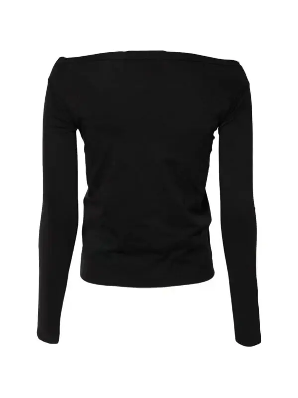 Dolce & Gabbana Fine-knit Sweater