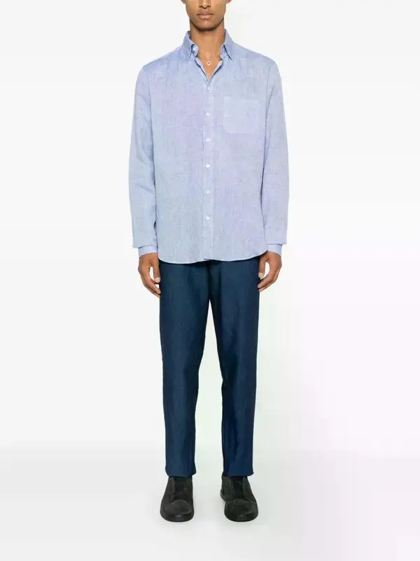 Sease Classic Bd Shirt