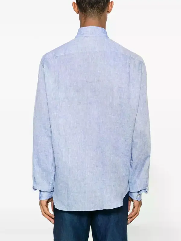 Sease Classic Bd Shirt