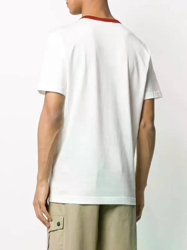 Dolce & Gabbana Graphic-print T-shirt