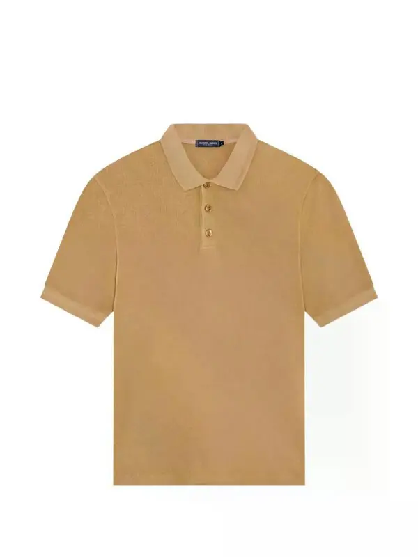 Frescobol Carioca Horacio Piqué Polo Shirt