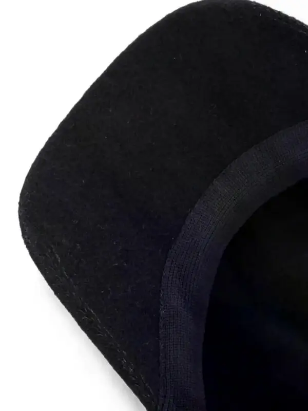 KANGOL Logo Patch Baseball Cap
