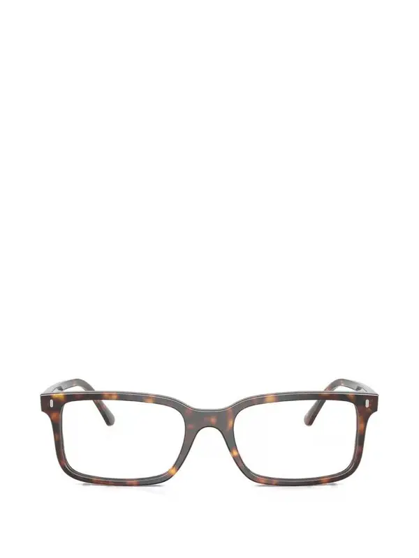 Ray-ban Rectangle Frame Eyeglasses