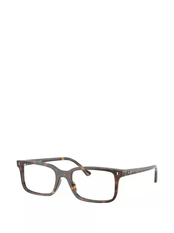 Ray-ban Rectangle Frame Eyeglasses