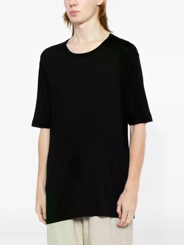 THOM KROM Crew-neck T-shirt