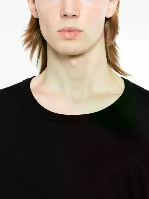THOM KROM Crew-neck T-shirt