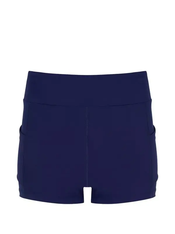 FILA Sleeveless Racerback Dress With Matching Shorts