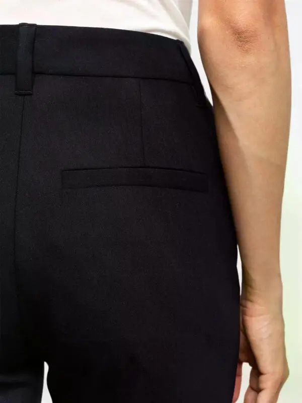 Zadig&Voltaire Pistol Flared Trousers