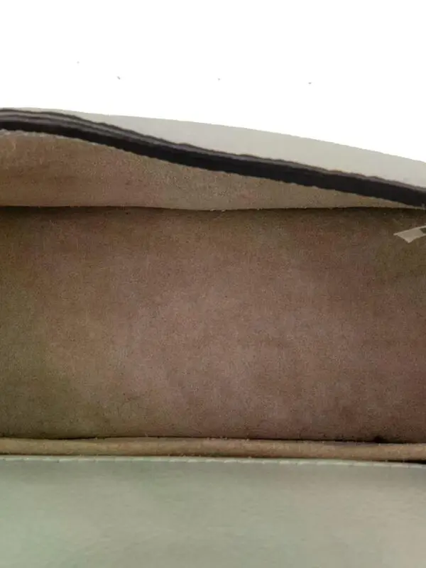 Chloé Nile Bracelet Satchel - Grey