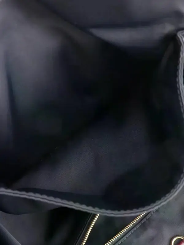 Loewe Anagram Canvas Tote Bag - Pink