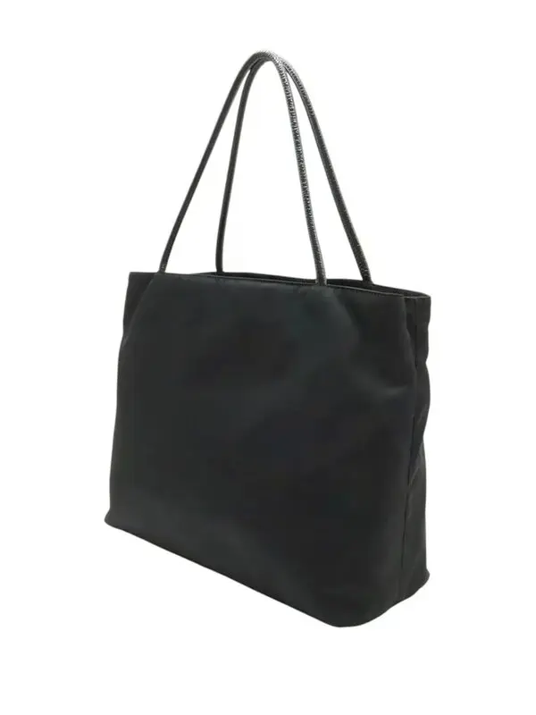 Prada Tessuto Tote Bag