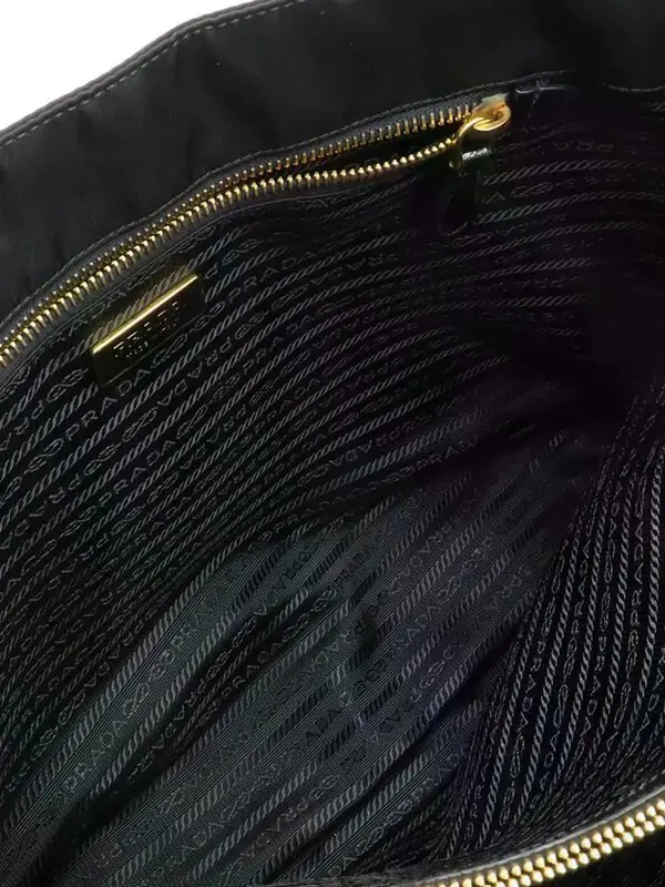 Prada Tessuto Tote Bag