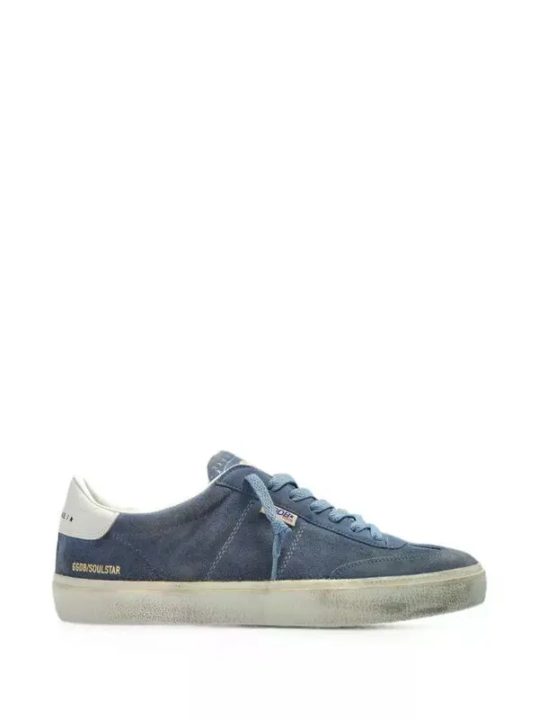 GOLDEN GOOSE Soul Star Sneakers