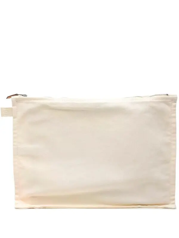 Hermès Bora Bora 3-piece Set Pouch