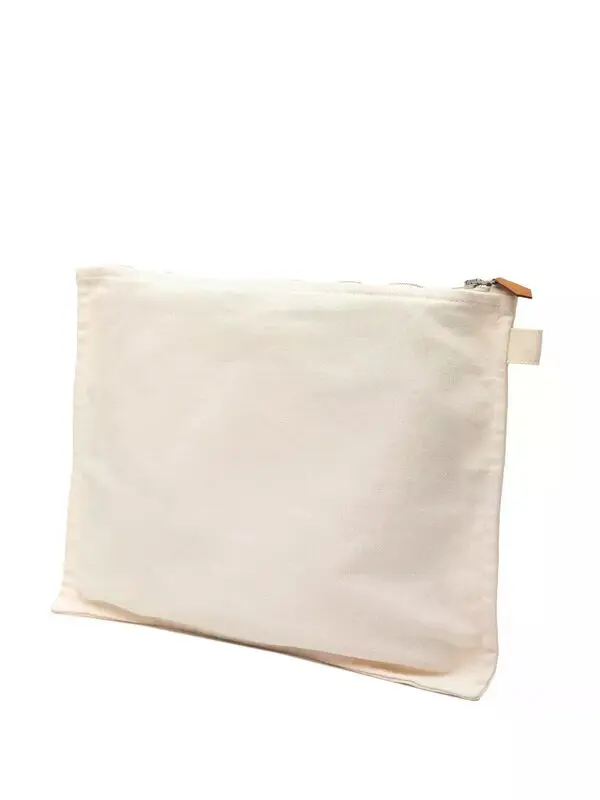 Hermès Bora Bora 3-piece Set Pouch