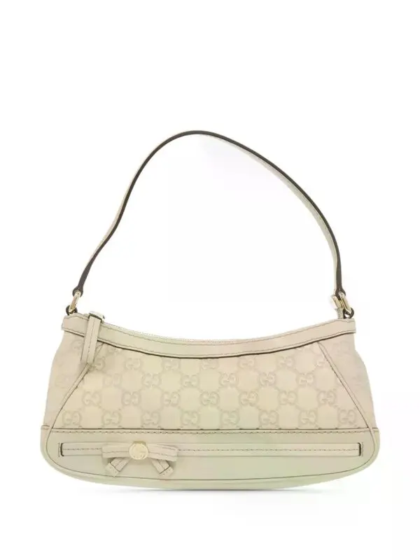 Gucci Mayfair Shoulder Bag