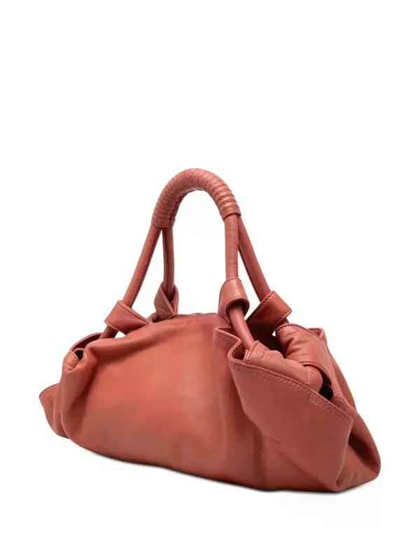 Loewe Nappa Aire Hobo Bag - Pink