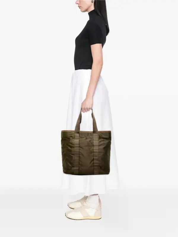Prada Tessuto Tote Bag