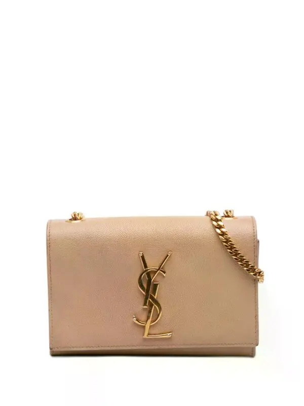 Saint Laurent Monogram Kate Crossbody Bag