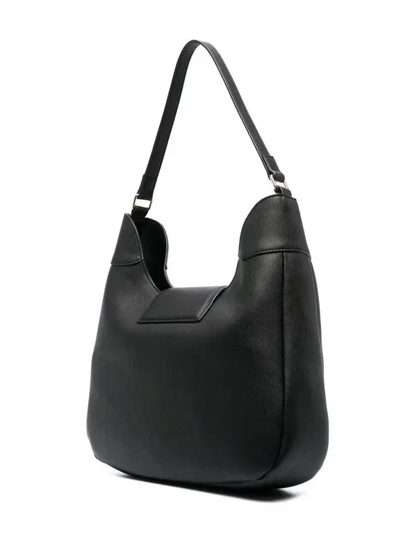 Moschino Heart-bit Shoulder Bag