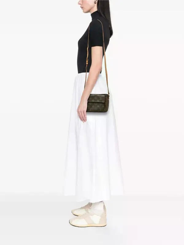 LOUIS VUITTON Monogram Viva Cite Pm Crossbody Bag