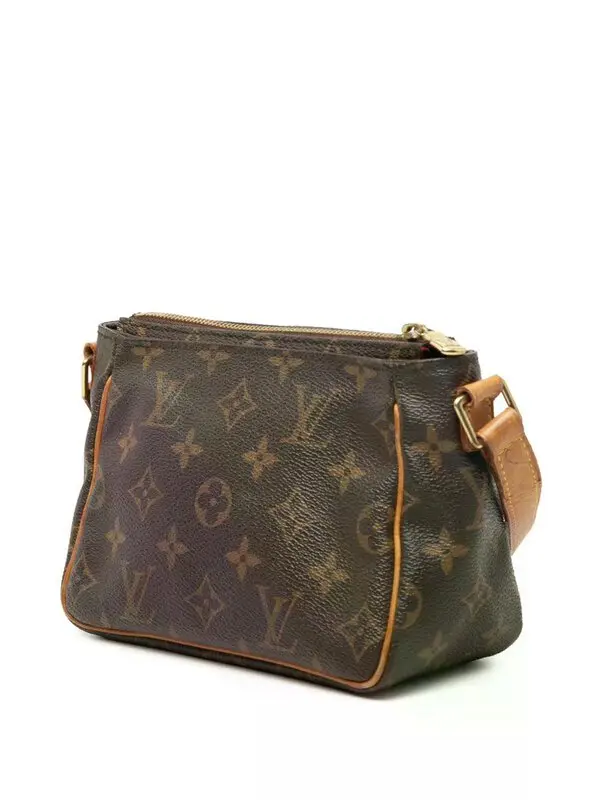 LOUIS VUITTON Monogram Viva Cite Pm Crossbody Bag