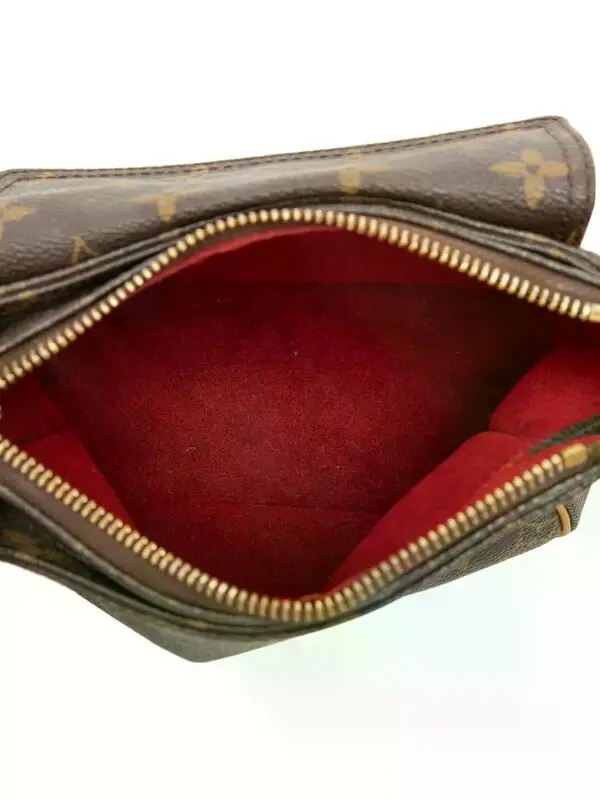 LOUIS VUITTON Monogram Viva Cite Pm Crossbody Bag
