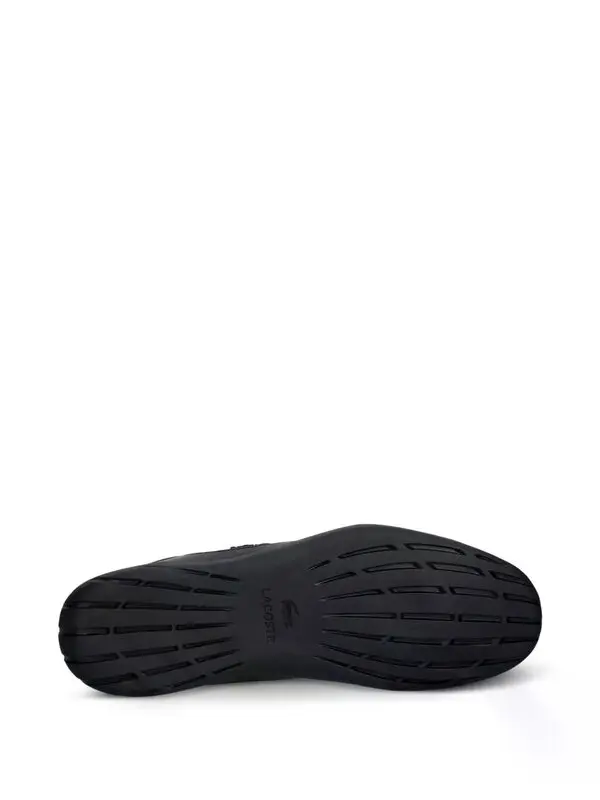 Lacoste Perforated Detail Sneakers