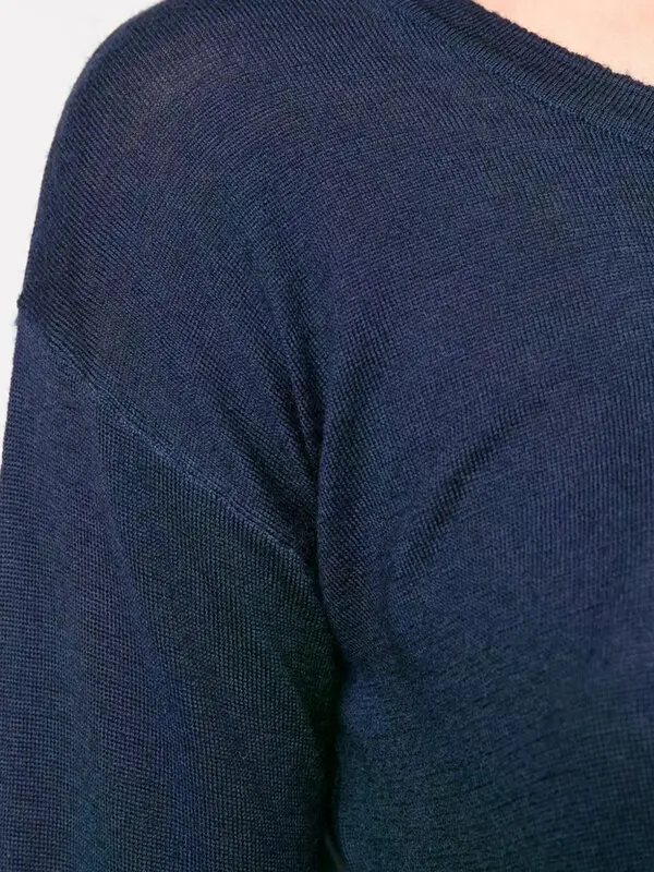 SOTTOMETTIMI One Button Cardigan