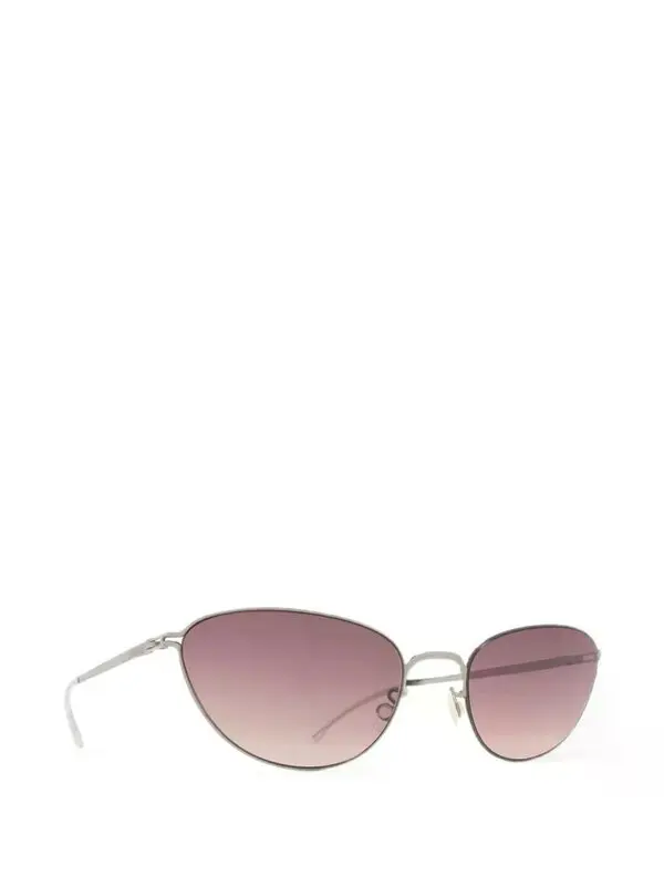 Mykita Lilia Cat-eye Sunglasses