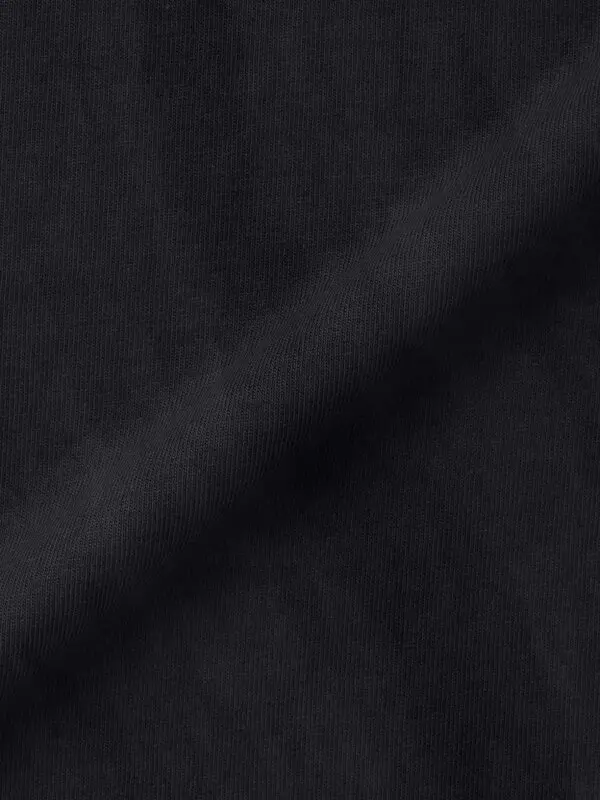 MOMOTARO Skull-print T-shirt