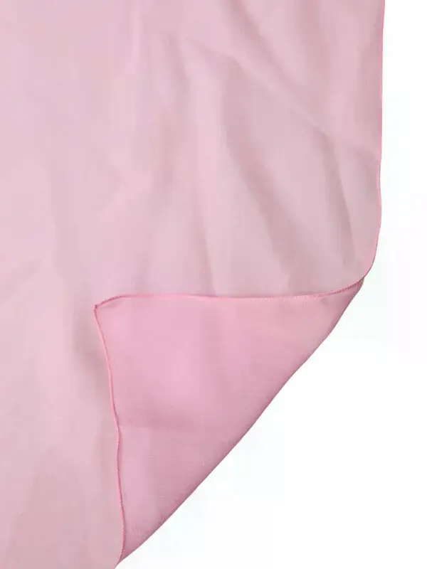 Dolce & Gabbana Silk Scarf