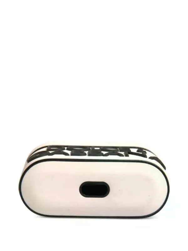Dolce & Gabbana Embossed-logo Airpods Case