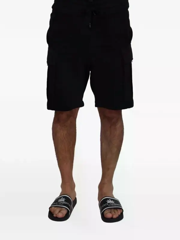Dolce & Gabbana Cargo Shorts