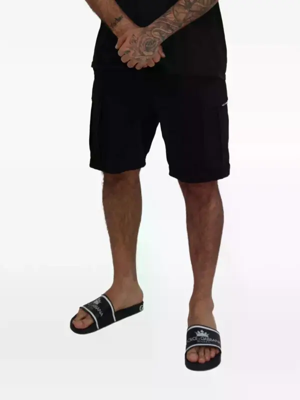 Dolce & Gabbana Cargo Shorts