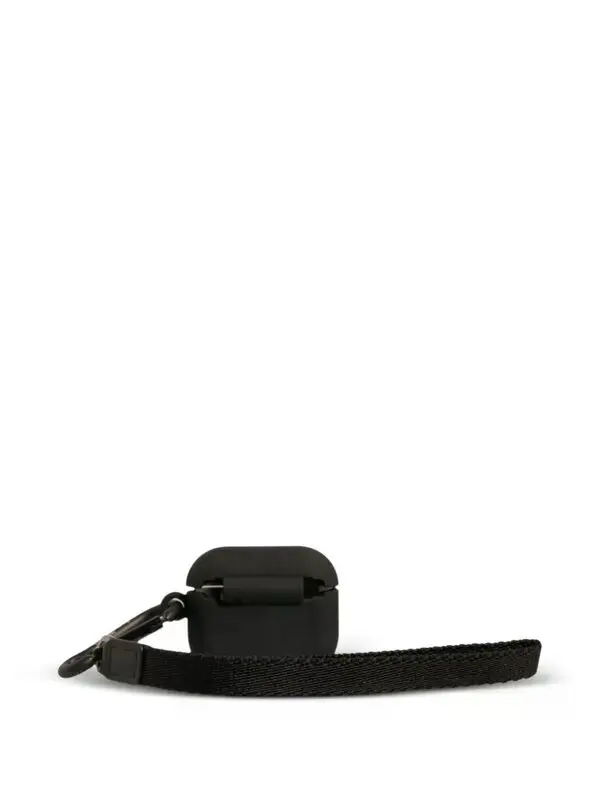 Dolce & Gabbana Logo-embossed Airpods Case