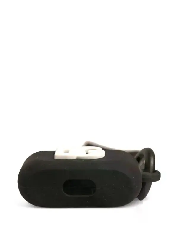 Dolce & Gabbana Logo-embossed Airpods Case