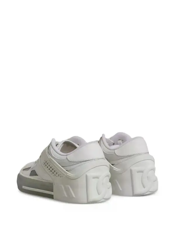 Dolce & Gabbana Custom 2.zero Sneakers