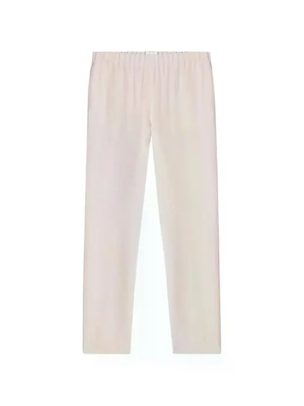 Loulou De Saison Straight-leg Trousers