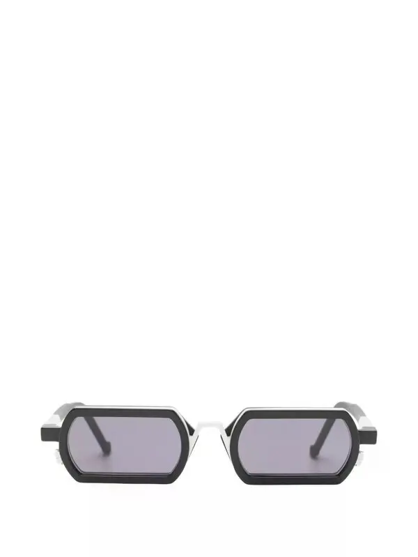 VAVA EYEWEAR Wl0072 Sunglasses - Black