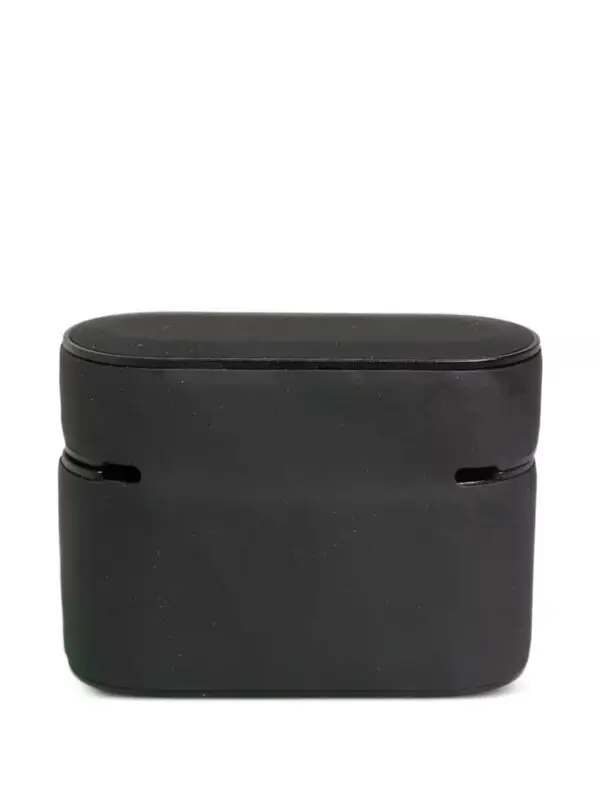 Dolce & Gabbana Logo-embossed Airpods Case