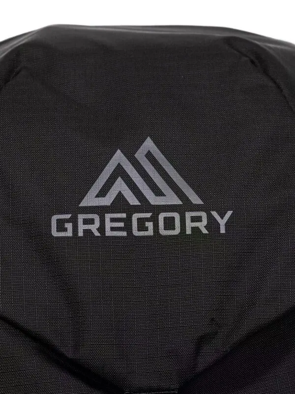 GREGORY 22l Arrio Buckled Backpack - Black
