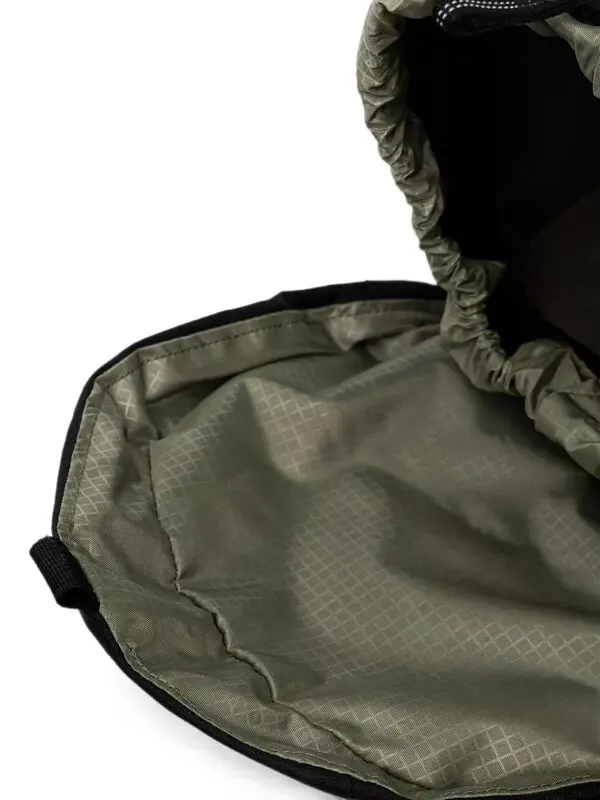 GREGORY 22l Arrio Buckled Backpack - Black