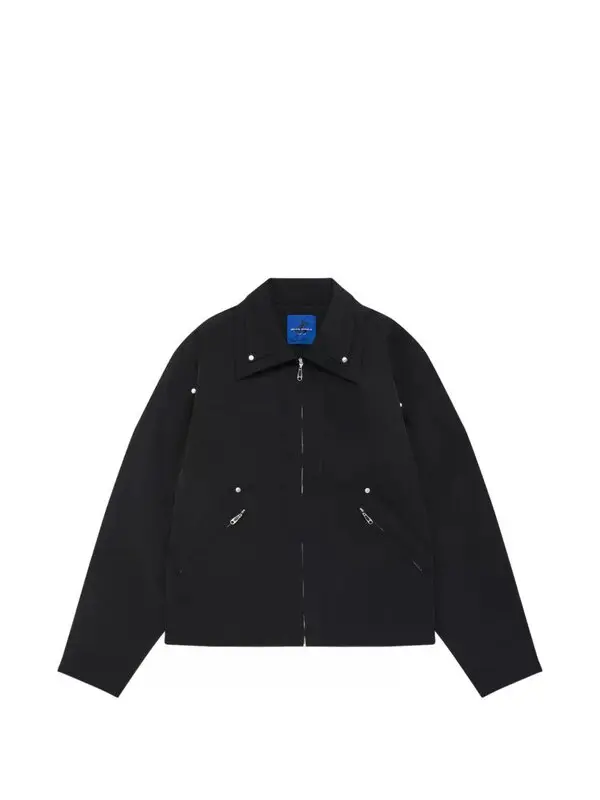 Asics Zip-up Jacket
