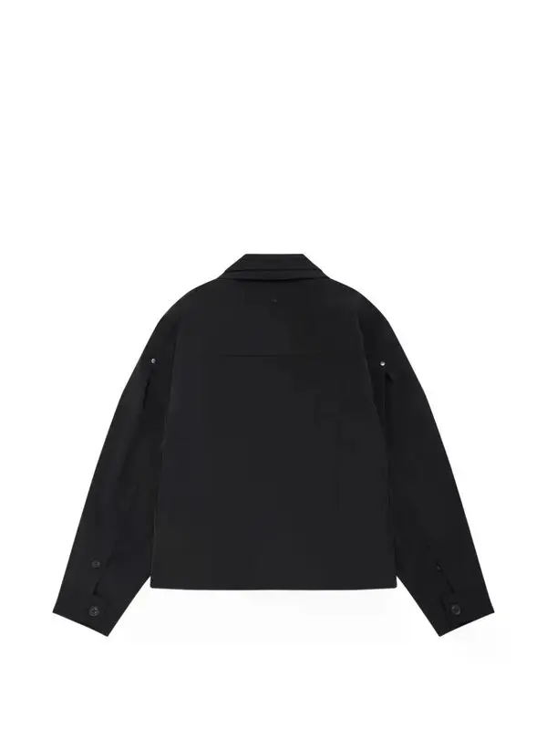 Asics Zip-up Jacket